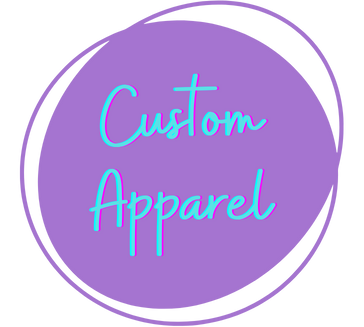 Custom Apparel – Adorned Apparel
